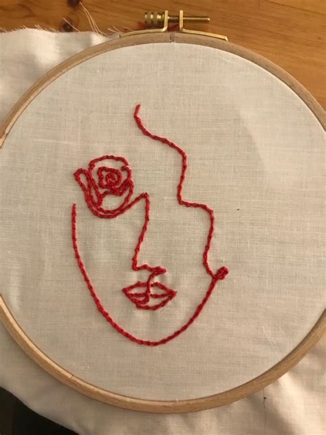 project red thread path of the magdalene