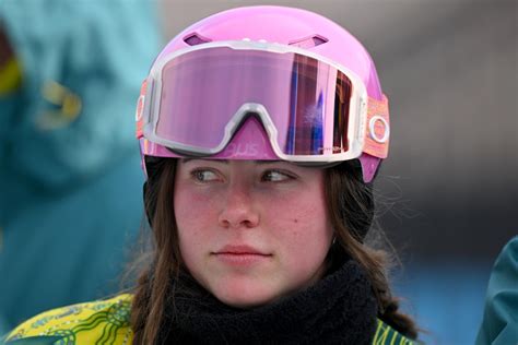 Josie Baff And Cameron Bolton Win World Cup Snowboard Silvers In Italy