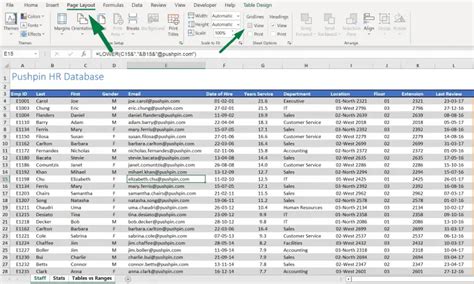 Hiding Gridlines In Excel With 3 Shortcuts