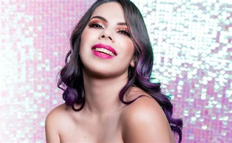 Con Broma Lizbeth Rodriguez Responde Críticas Grupo Milenio
