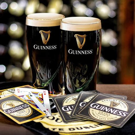 Guinness Glasses For Sale Personalised Glassware Guinness Webstore Eu