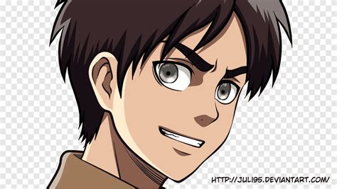Eren Yeager Hajime Isayama Mikasa Ackerman Attack On Titan Jean
