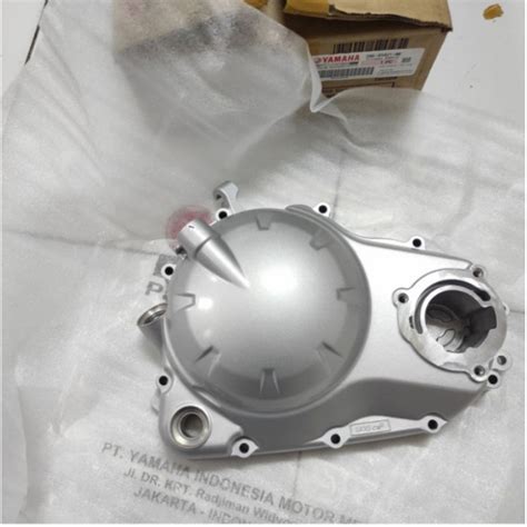 Jual Cover Bak Kopling Kanan Original Genuine Yamaha Jupiter Mx 135