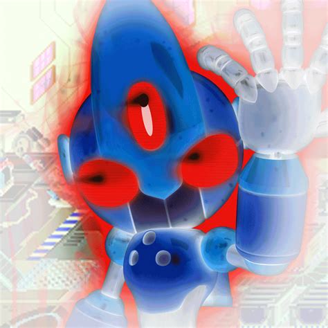 Emerl Berserker Album On Imgur