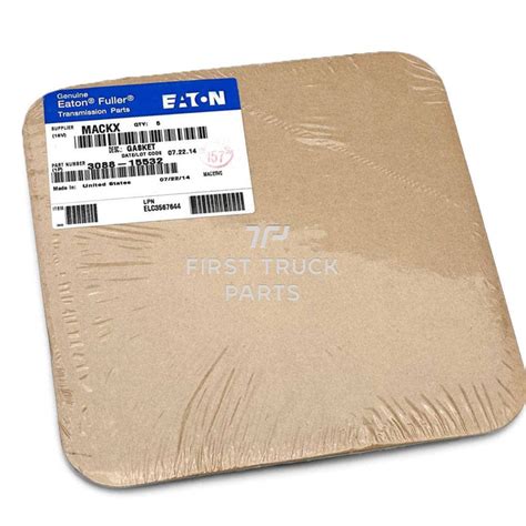 15532 Genuine Eaton® Gasket