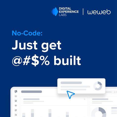 digital experience labs on linkedin digitaltransformation nocode