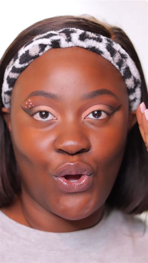 Easy Neutral Makeup Glam Tutorial Makeup Easy Makeup Tutorial