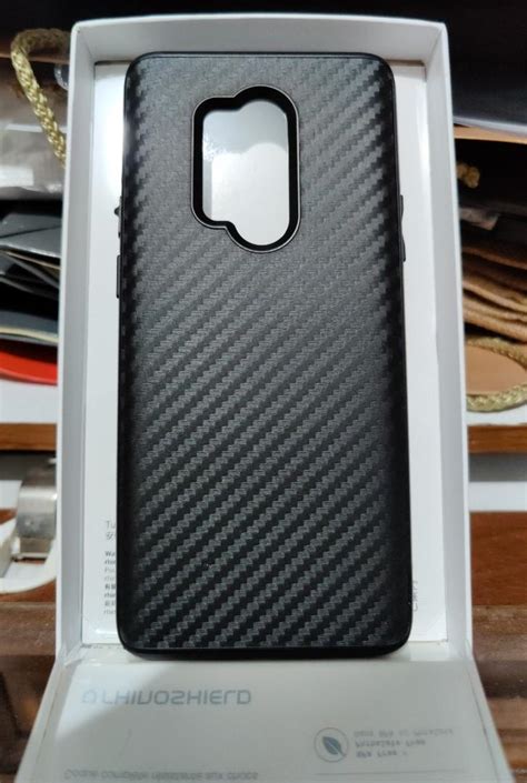 Rugged Solid Suit Case For One Plus 8 Pro Mobile Phones And Gadgets