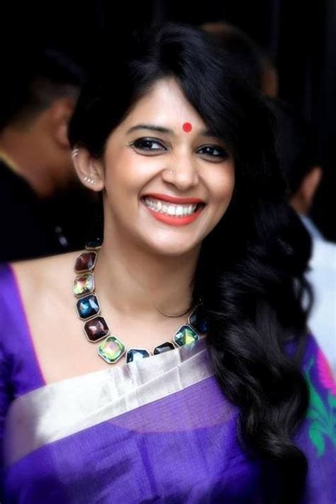 Nyla Usha Wiki Biography Age Gallery Spouse And More