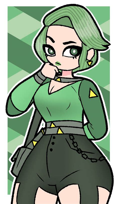 Girl 271 By Somthingcanvas On Deviantart