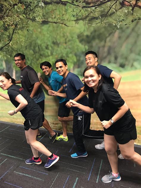 Mohan Srinivasan On Linkedin Time To Get Out And Have Some Fun Cheer