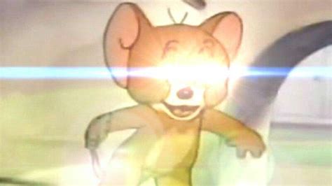 Glowing Eyes Polish Jerry Polish Jerry Khe Berga Memes Anime