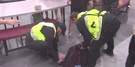 Drama U Rijalitiju Marko Đedović Se Onesvestio U Programu Uživo Telegraf Rs