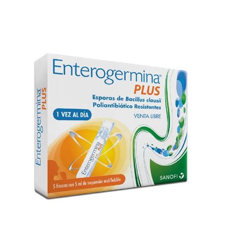 Enterogermina