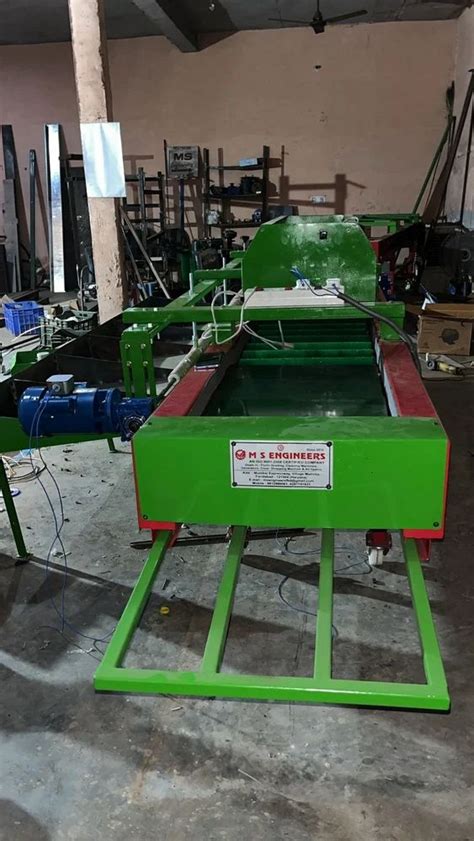 Apple Grading Machine At ₹ 150000 Fruit Grading Machine In Faridabad Id 2853693548055