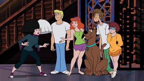 Scooby Doo Guess Who Scooby Doo And Guess Who Online Alhfo