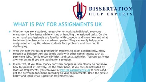 Ppt What Is Pay For Assignments Uk Powerpoint Presentation Free Download Id12421424