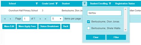 New Web Development Framework Teacherease