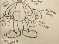 69 Rubberhose Ideas 30s Cartoons Style Tattoo Rubber Hose Style Art