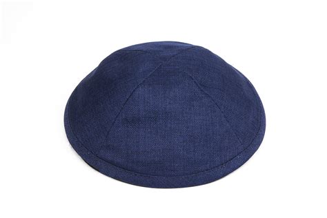 כיפות פשתן איכותיות אחים אשכנזי