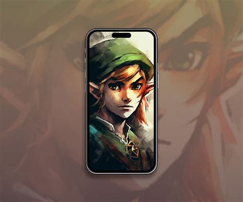 Wallpapers Hd The Legend Of Zelda