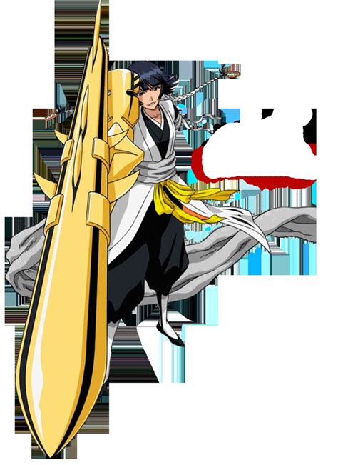 Soi Fon Bankai Jakuho Raikoben Bleach Anime Bleach Characters