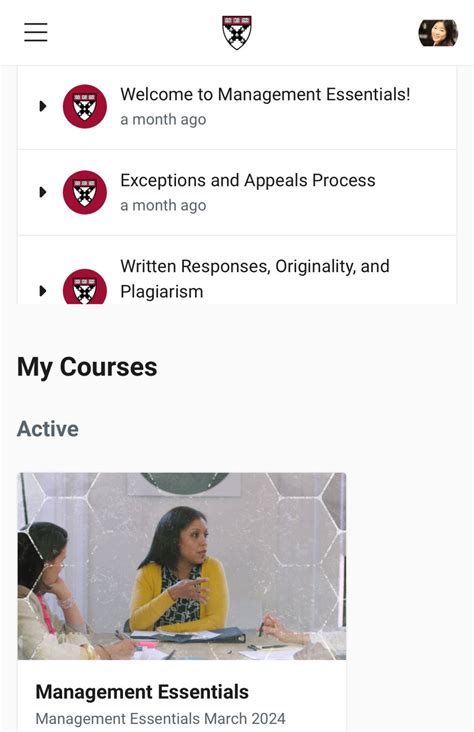 xiaochen deng on linkedin hbsonthego