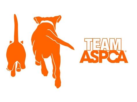 Aspca Logo