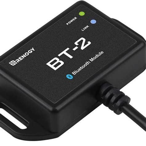 Mega Renogy Bt 2 Bluetooth Module Uus 201751419 Osta Ee