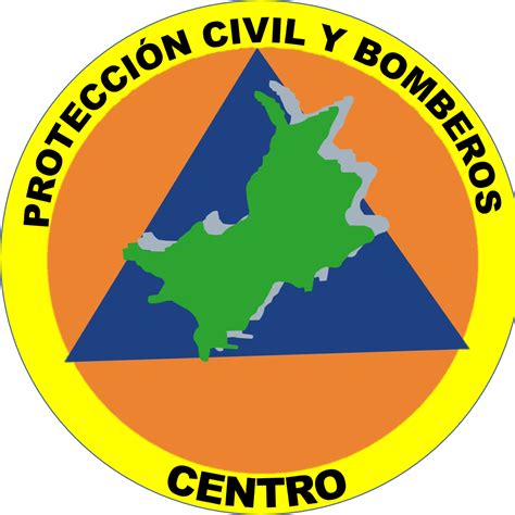 Protección Civil Y Protección Civil Y Bomberos Centro