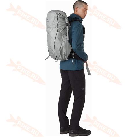 Рюкзак Arcteryx AERIOS 45 BACKPACK MEN, Pixel в Москве по цене 41600 ...