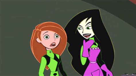 Shego Ballbusting Dottor Drakken Kick In The Balls Anime Kim Possible