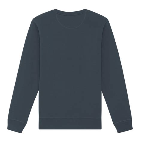 Stanleystella Roller Unisex Crew Neck Sweatshirt Stsu868 India In