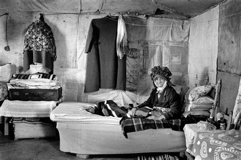 Jodi Bieber Bitter Berry Daybreak Photography Series Gallery F