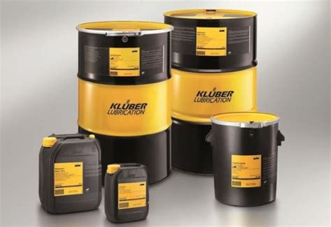 Kluber Structovis Ahd Bhd Chd Ehd Fhd Ghd Magross Sp Z Oo Oleje I Smary