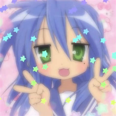 Lucky Star Pfp Collection
