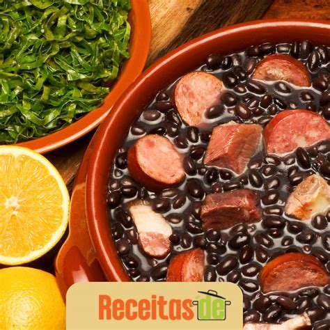 Feijoada Completa Receitas De
