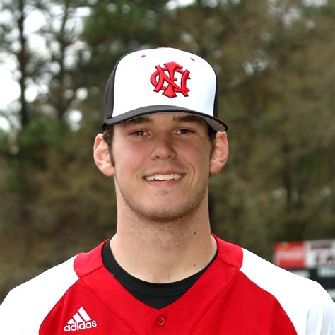 Cole Ragans North Florida Christian High School Baseball Stats