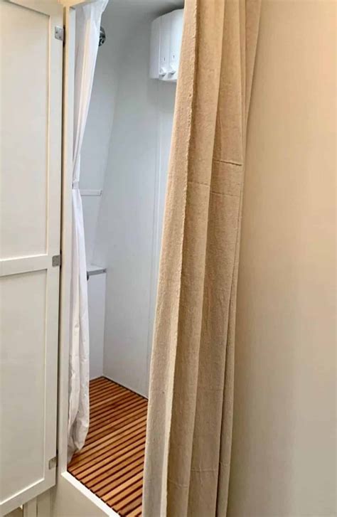 The Lagom Is A Cleverly Designed Compact Tiny House For The Minimalist