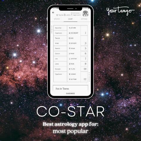 11 Best Astrology Apps In 2023 Yourtango