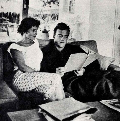 Whats Behind Those Recent Hollywood Marriage Breakups Vintage Paparazzi