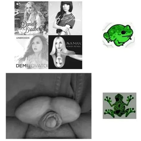 Nega Man Boobs Penis Frogs Discretion Lawsuit With Carly Rae Jepsen