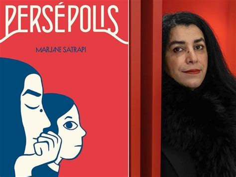 Fallece Marjane Satrapi Voz Clave Contra La Represión En Irán