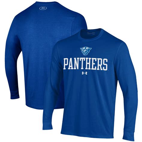 Under Armour Carolina Panthers Shirt Online