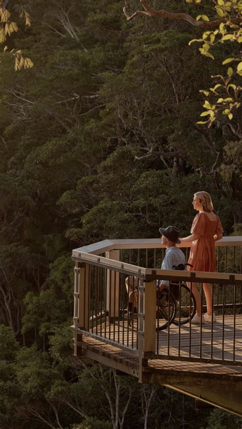 Accessible Accommodation Queensland