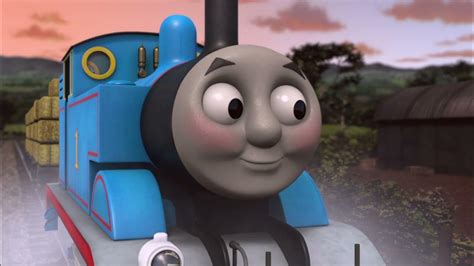 Thomas Youre The Leader Cgi Version Hd Music Video Thomas