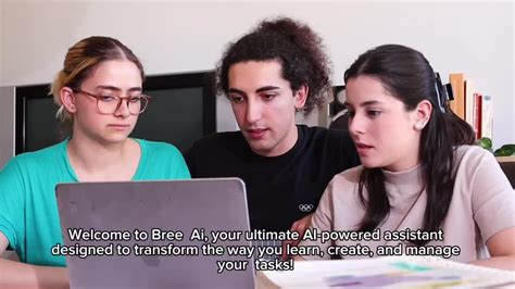 bree developers on linkedin ai edtech learningtools homeworkhelp