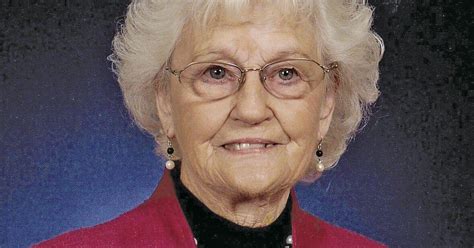 Cora H Mullins Obituaries