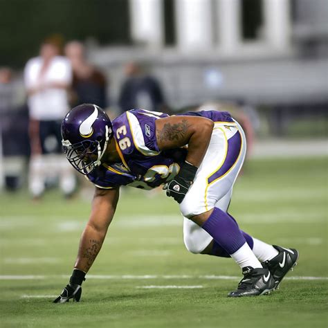 Ranking The 25 Best Defensive Tackles In Nfl History