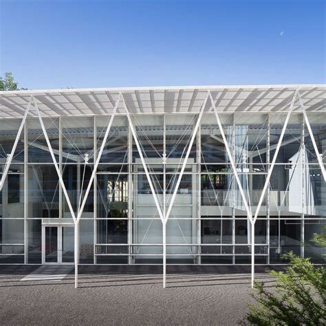 Thomas Phifer Alchetron The Free Social Encyclopedia